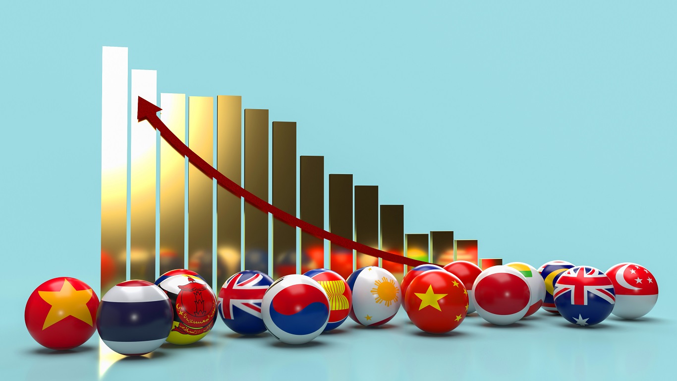 Southeast Asia Region Forecast Southeast Asia Region Forecast